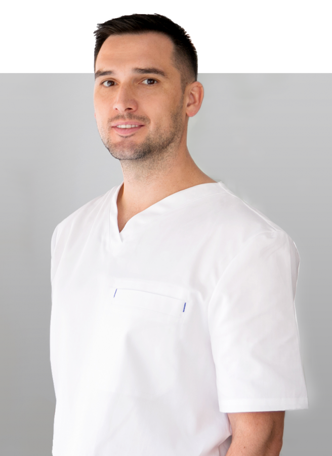 Our team - Dental Sandev